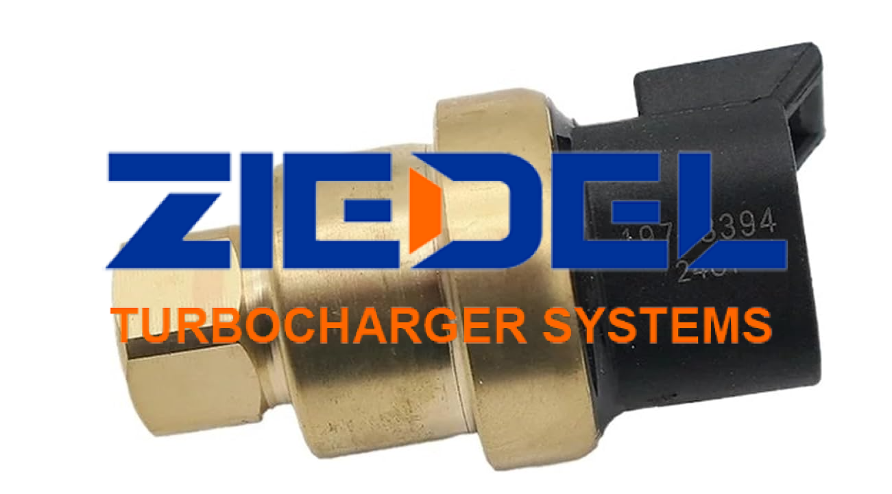 Oil Pressure Sensor 197-8394, 1978394, 2004L Suitable For CAT Diesel ...