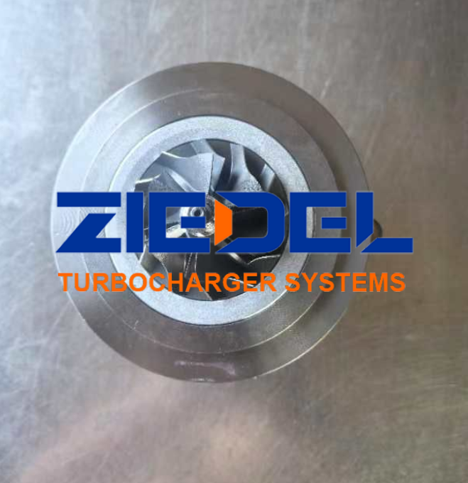 Turbocharger Chra 769909, 769909-0009, 769909-0010, 776470-0001 ...