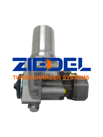 Common Injection Fuel Pump 162-9608, 1629608, 162-9612, 1629612 For CAT ...