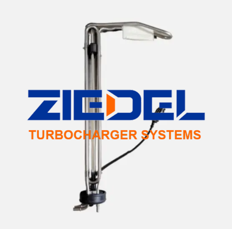 Adblue Level Sensor 21648846, 22406340, 351400 For VOLVO Diesel Exhaust ...