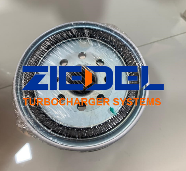 Fuel Pre-Filter/kit A4004770002 For Mercedes/ Bharat Benz/ Fuso - Ziedel