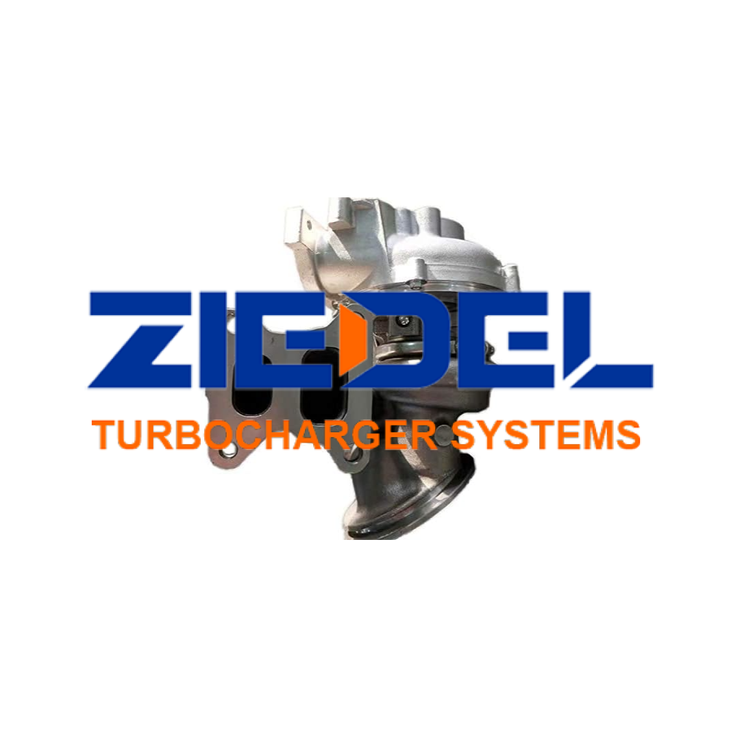 Turbocharger 17201-36010 For Toyota Highlander corona Lexus IS200T NX ...