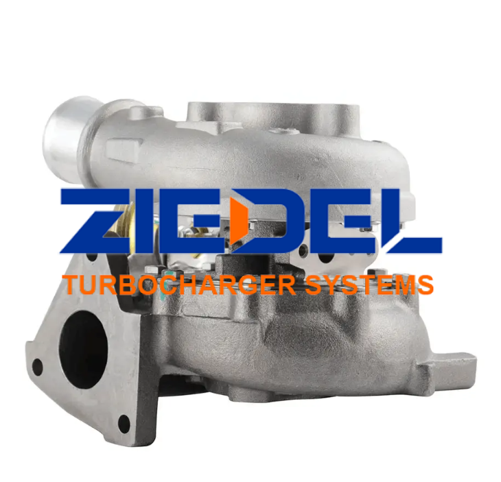 Turbocharger 723739-0002, 14411-VC100, 705954-15, 14411-2X900, 14411 ...