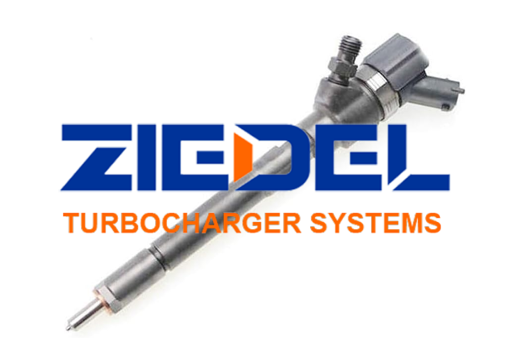 Common Fuel injector 0445110388 For Kia Carens IV Diesel Engine RA415 ...