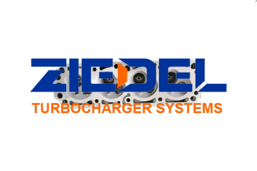 Cylinder Head 94580947 For AVEO 1.4L/1.5L - Ziedel