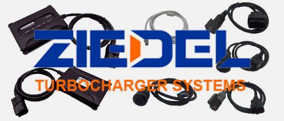 Uvim Carnics Diagnostic Tool For Doosan Diagnostic Kit - Ziedel