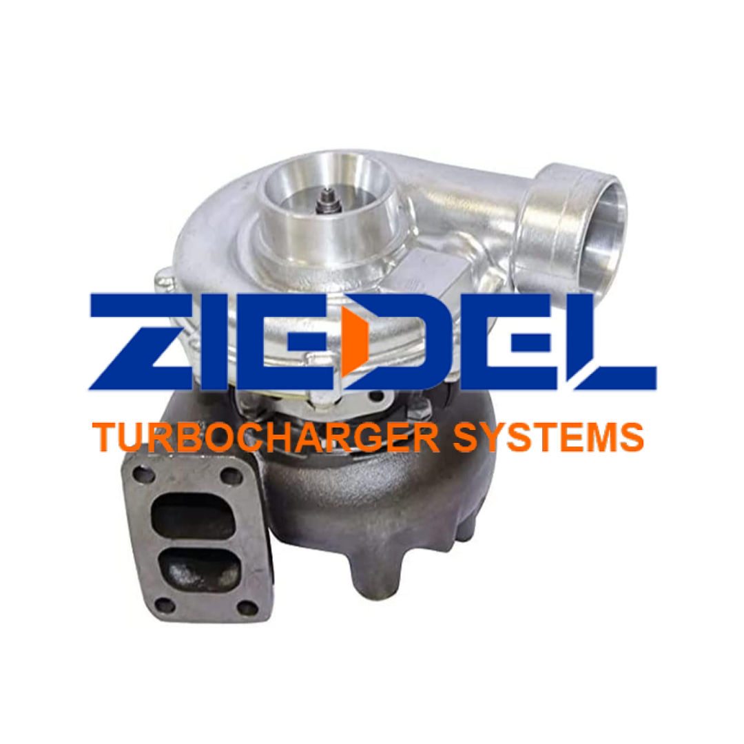 Turbocharger 53279706206 For Benz With DA640 OM442LA/OM422 Engine | Ziedel