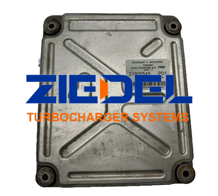 ECU Engine Computer Unit 21900545, 85020848, 22423432, 85020847 ...