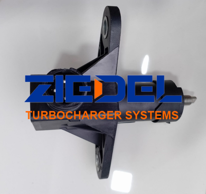 Control Level Sensor 21643575, 22194741 For Volvo - Ziedel