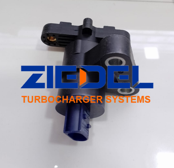 Height Level Sensor 4410502010 Suitable For Wabco - Ziedel