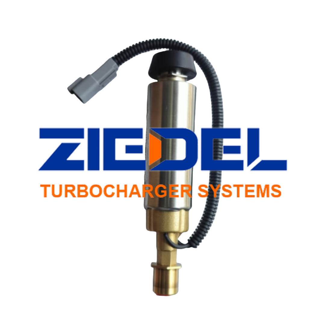 Common Fuel Transfer Pump 4937766, 5260634, 3968189, 3968190, 4944735 ...