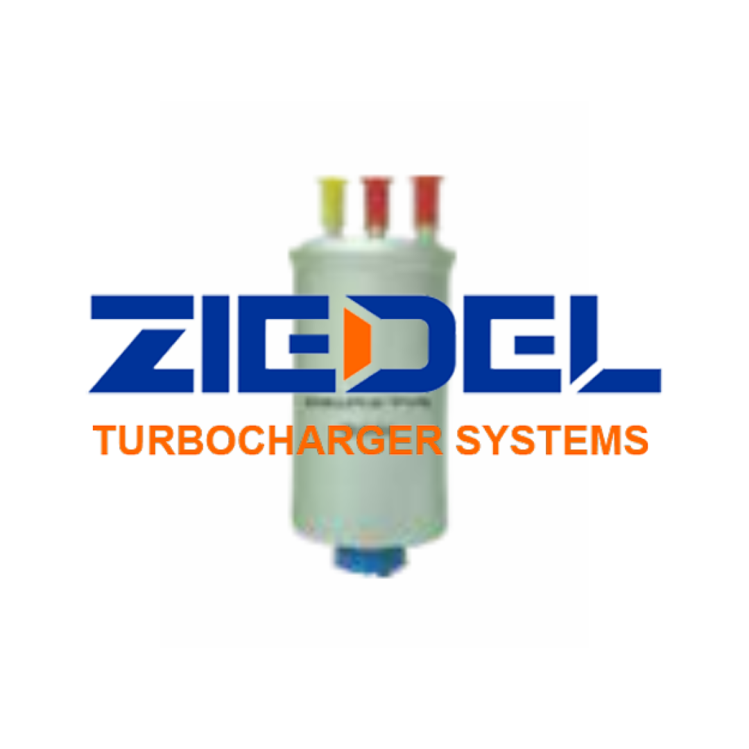 Pre-Filter DFF3 R6353430, 253409110117 For Common Rail 3.0l/4sp Sumo ...