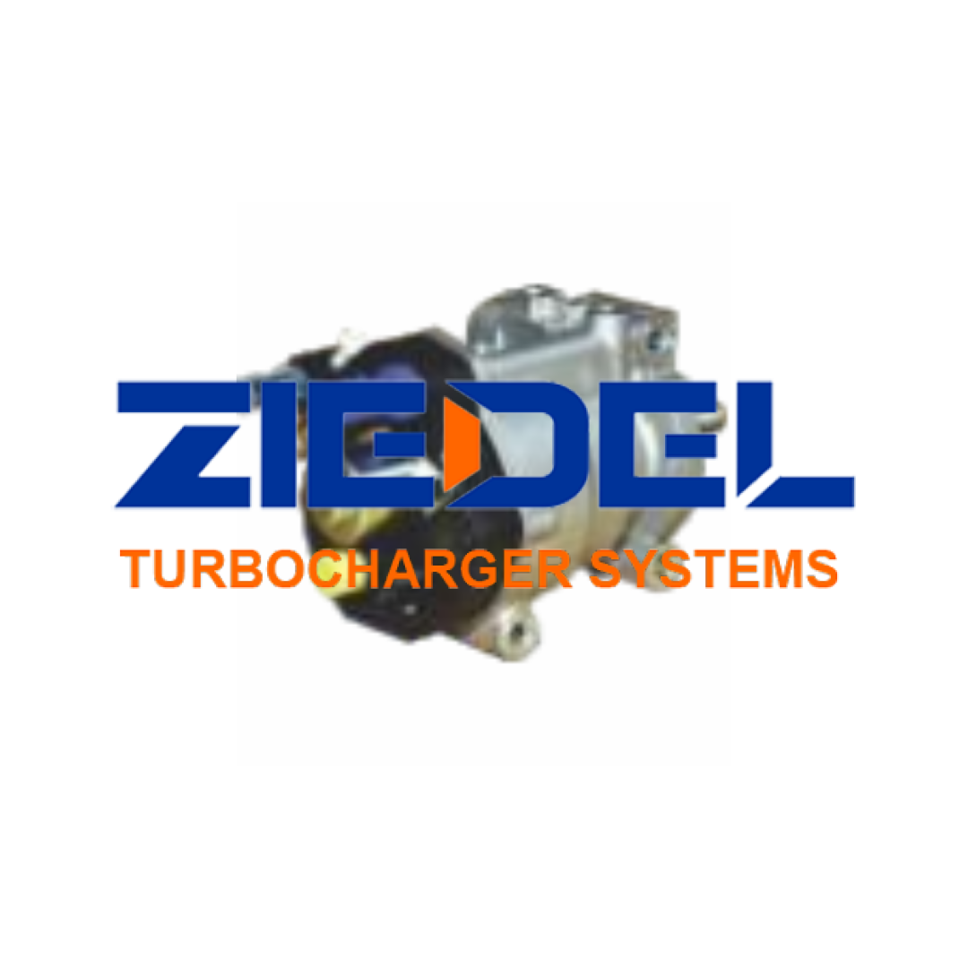 Common Fuel Injector Pump DFP 1.2 28436236, 253407100106 For Common ...