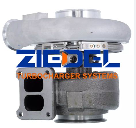 Turbocharger 4031121H, 1538371, 1538370, 1443193, 1443192 For Scania ...