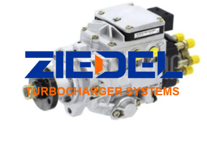 Common Rail Fuel Injection Pump 2343454, 0470006010, 264410501 ...