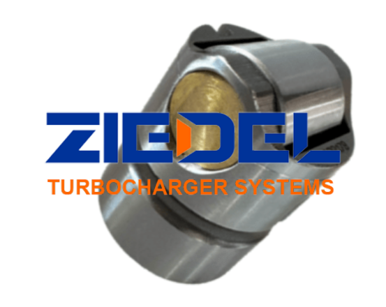Common Rail Fuel Injector Tappet body assembly 6409-179 For CAT C6 | Ziedel