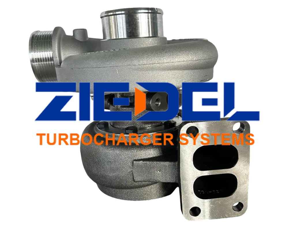 Turbocharger 13032478, 13038512 For Weichai Deutz Wheel Loader LG936L ...