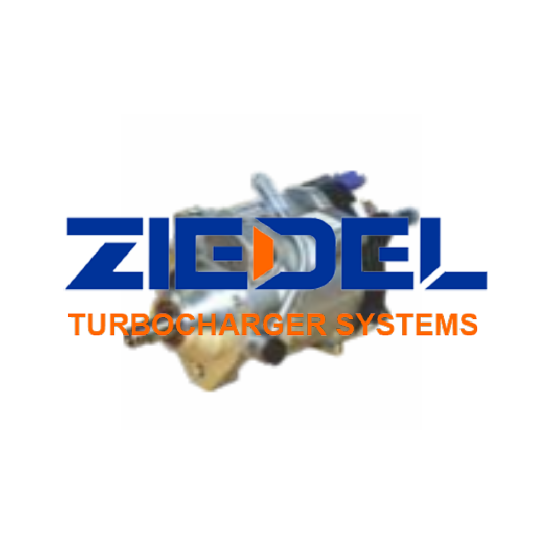 Common Fuel Injector Pump DFP 1.2 28448206AL, 253407100206 For Tata ...