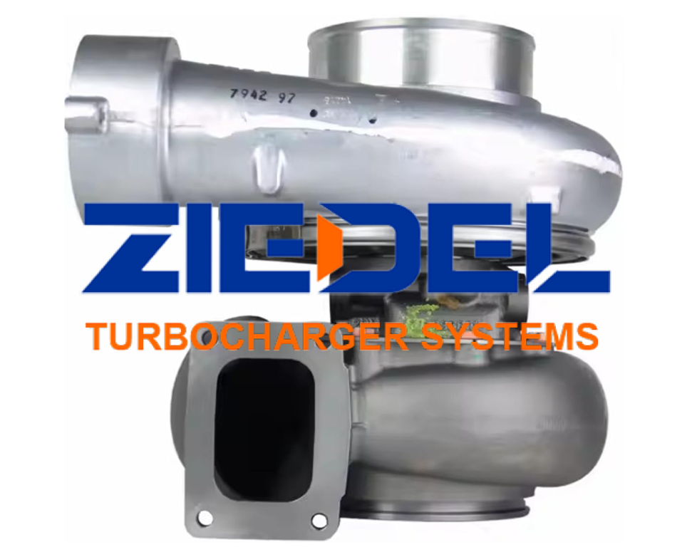 Turbocharger 133-5106, 1W6551, 6N7960 For Caterpillar Engine 3306 3508 ...
