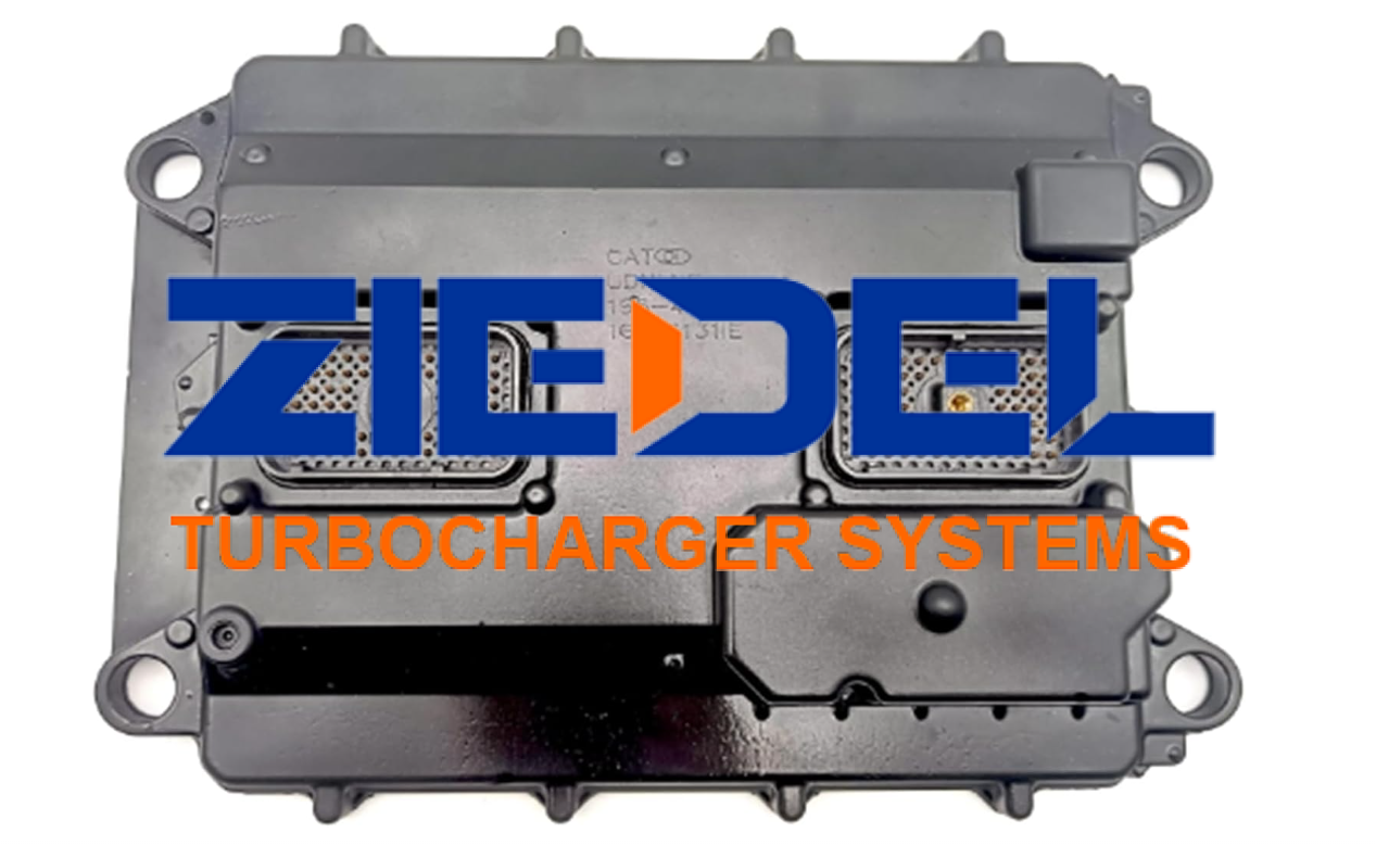 ECU Engine Controller Unit 322-3601 For Caterpillar C9/C7 D6R 973C ...