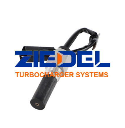Magnetic Speed Sensor 318-1179 For Caterpillar | Ziedel