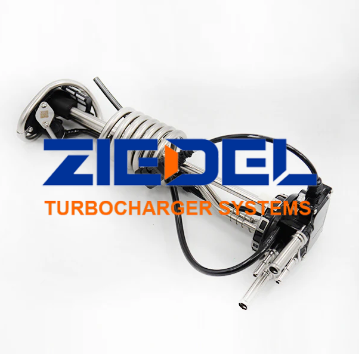 Urea Tank Level Sensor 1003302839 - Ziedel