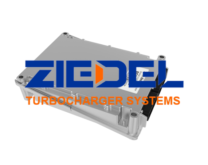 ECM Electronic Control Module RE522510 Suitable For John Deere | Ziedel