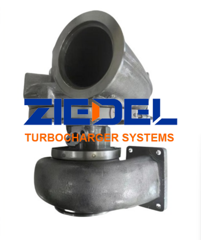 Turbocharger 539-9431, 5399431 For Caterpillar C18 Engine - Ziedel