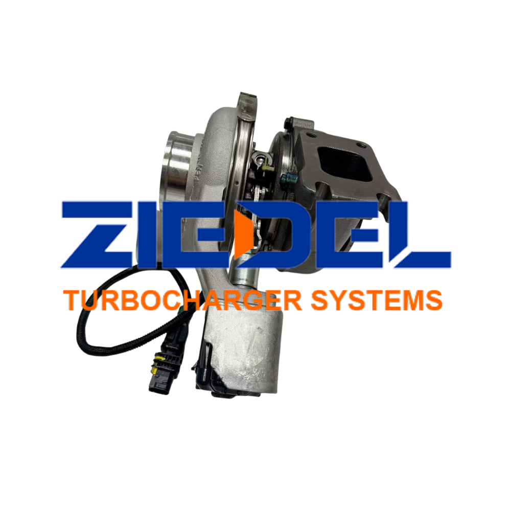 Turbocharger 24050842, 22005575, 85013690, 3801892 For Volvo Diesel ...