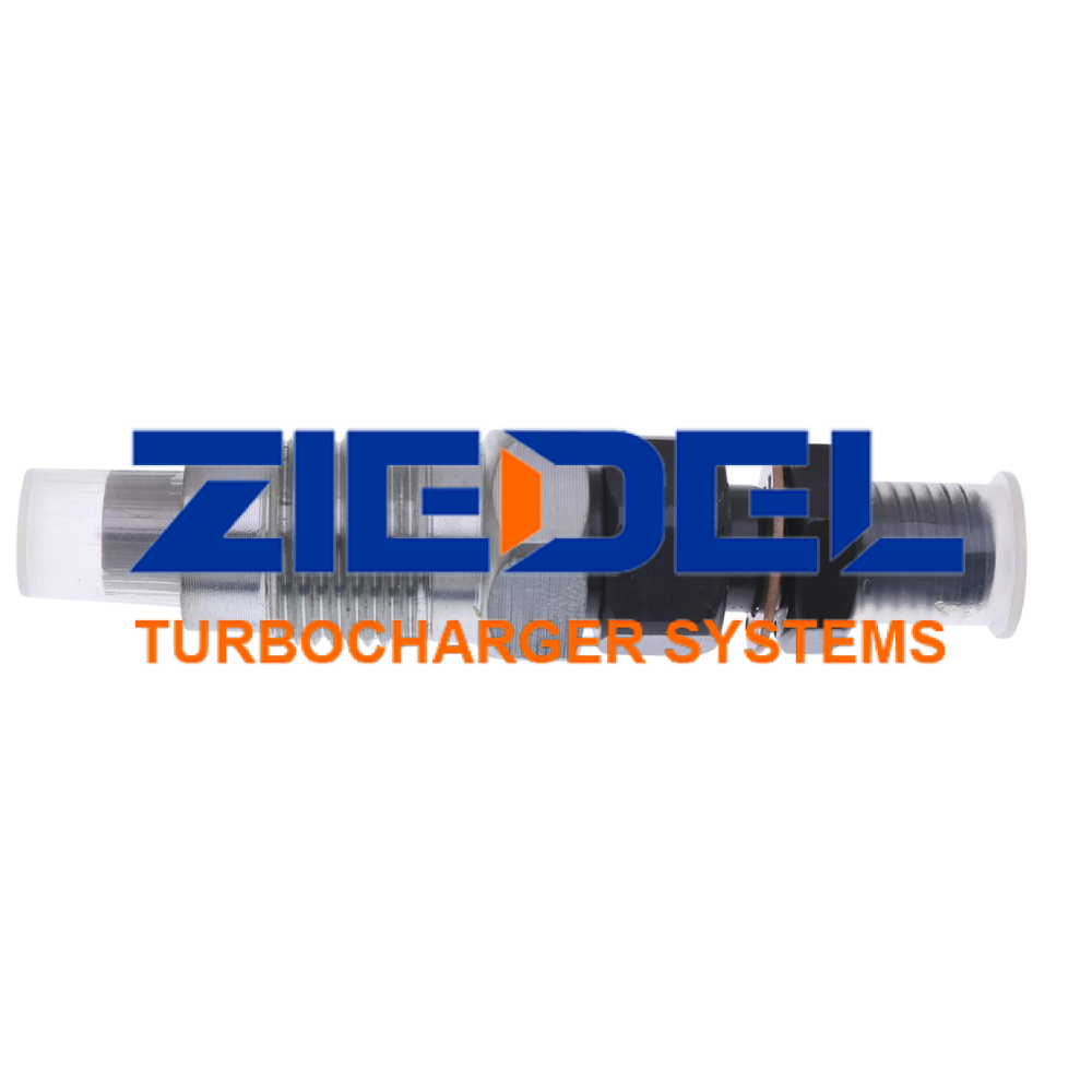Fuel Injector 23600-19075, 093500-6930 For Toyota Land Cruiser HZJ105 ...