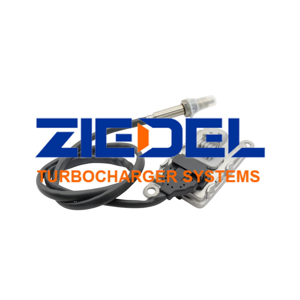 Nox Sensor 4326768 / A045H140 For Cummins Engine | Ziedel