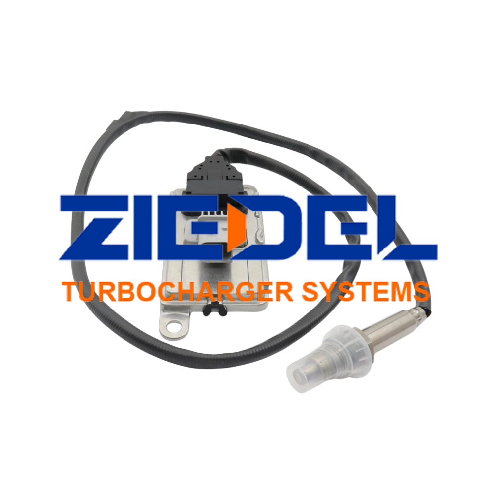Nox Sensor 4326768 / A045H140 For Cummins Engine | Ziedel