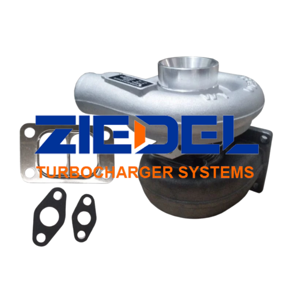 Turbocharger Assembly 4031507, 4031508 For Cummins Engine | Ziedel
